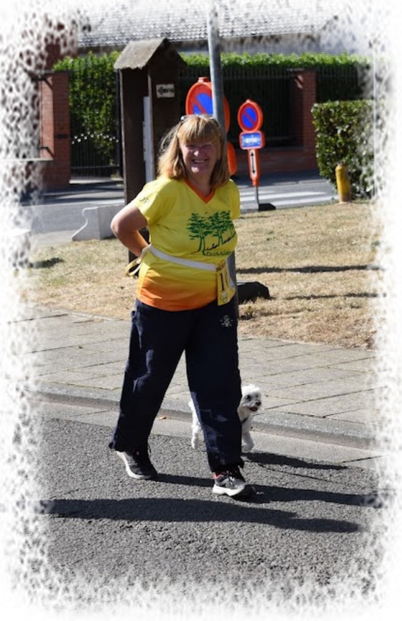 HAC | Houssière Athletic Club