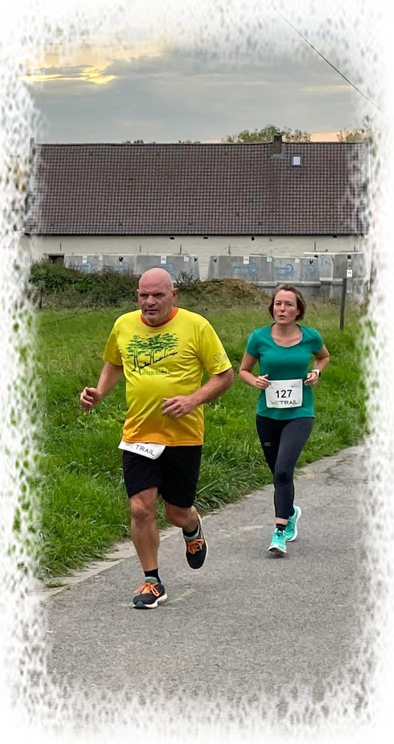 « Jogging de l’AP St-Martin» à Horrues | HAC